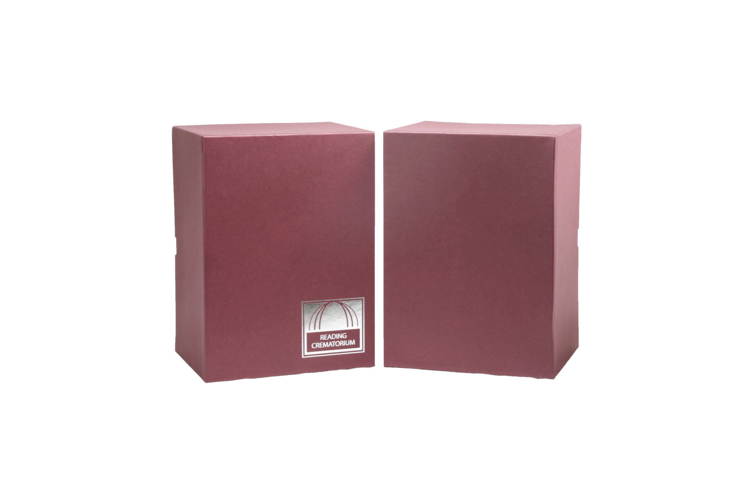 Personalised Cremated Remains Boxes — Teleshore