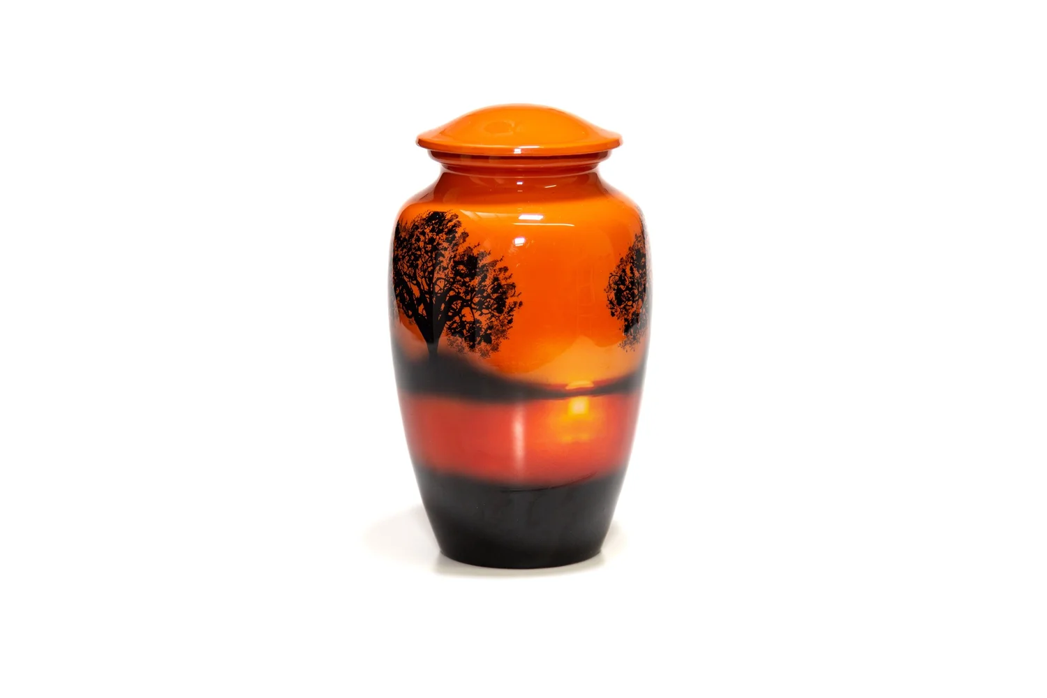 Savanna Urn — Teleshore