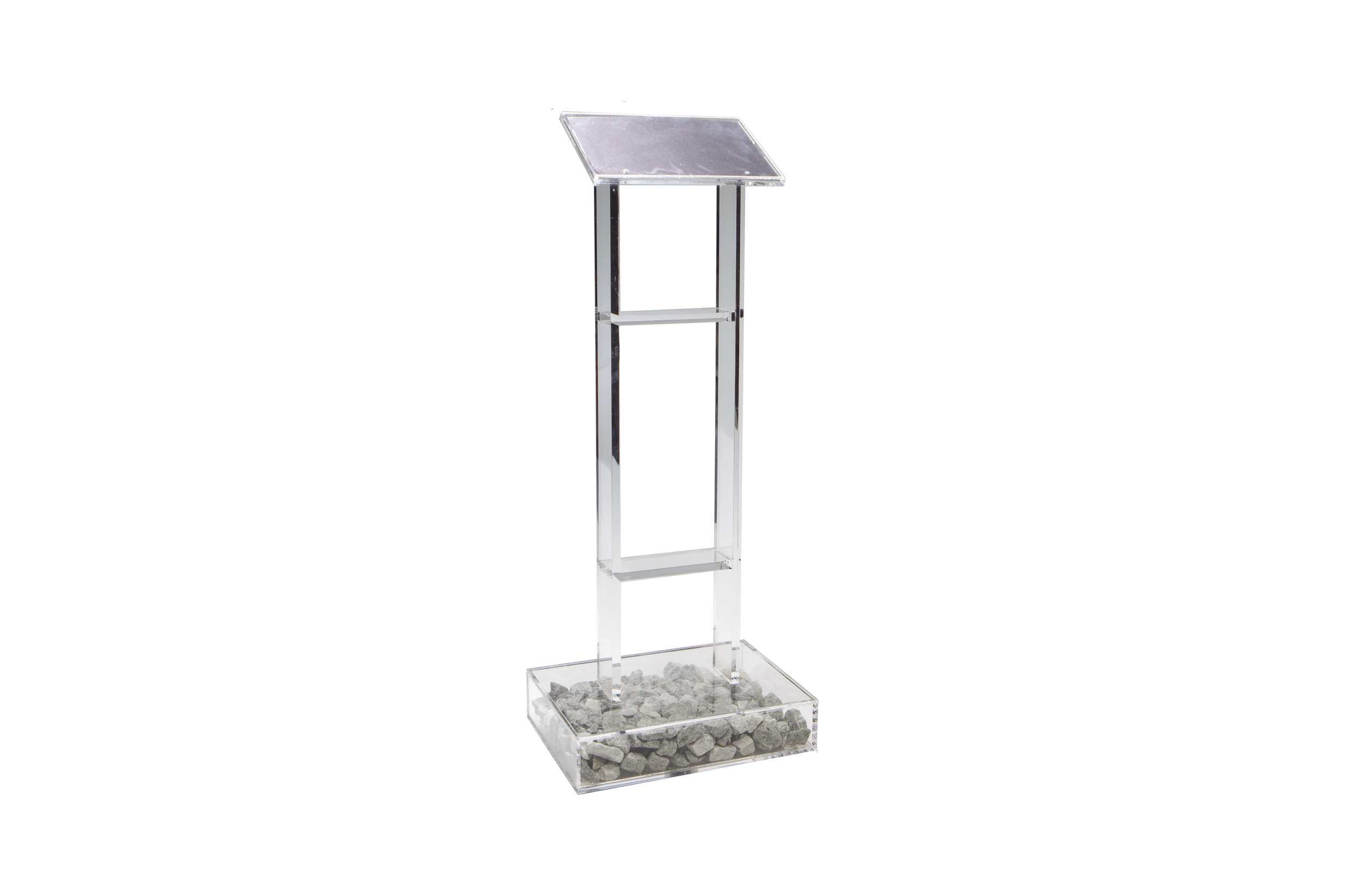 Stands — Teleshore