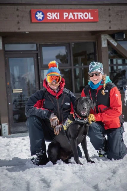 ABOUT ME — Liz Fredrick