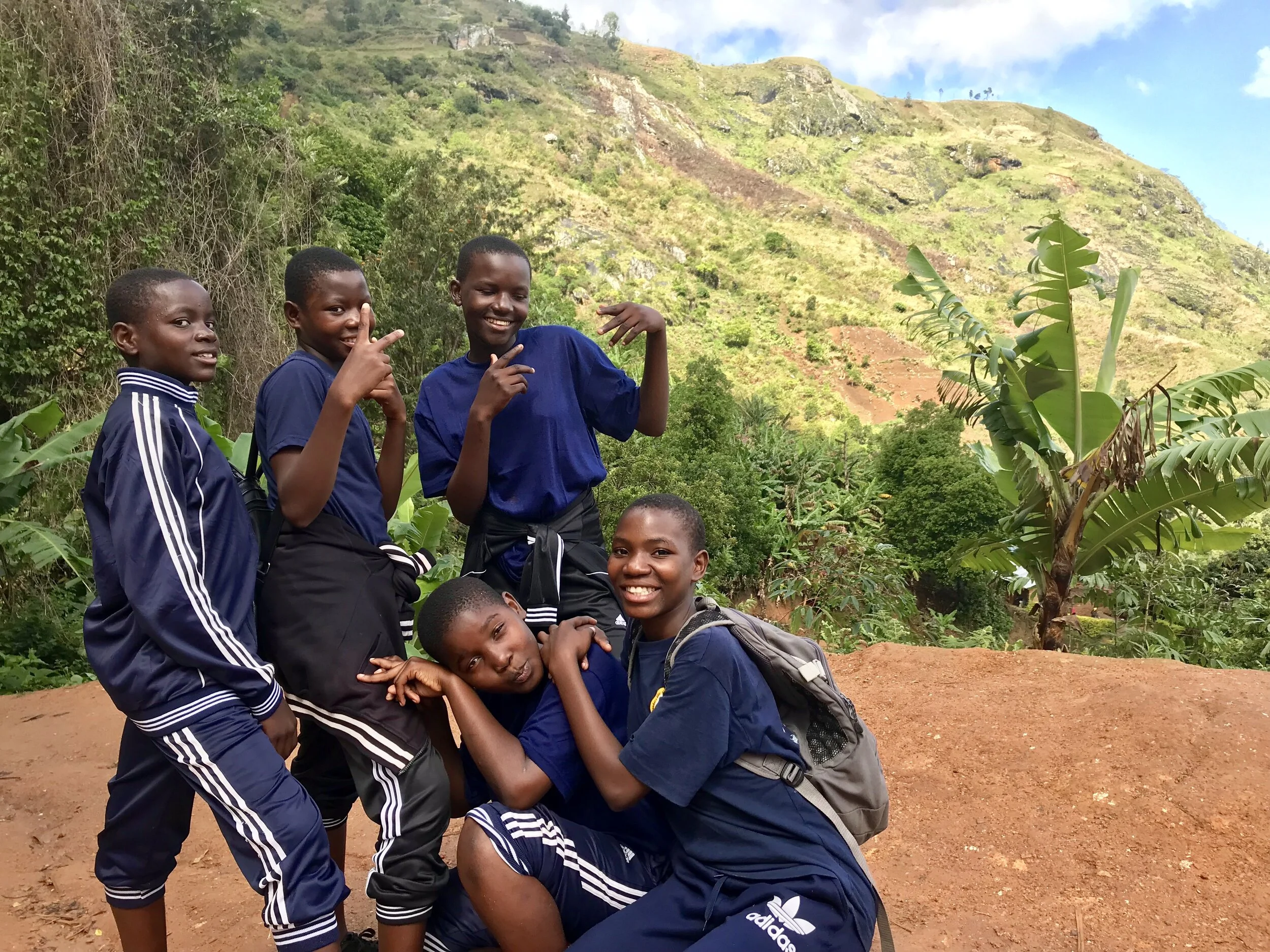 ABOUT ME — Liz Fredrick