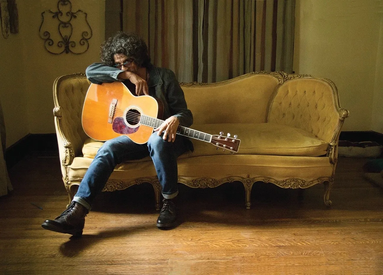 Lineup — Opelika Songwriters Festival