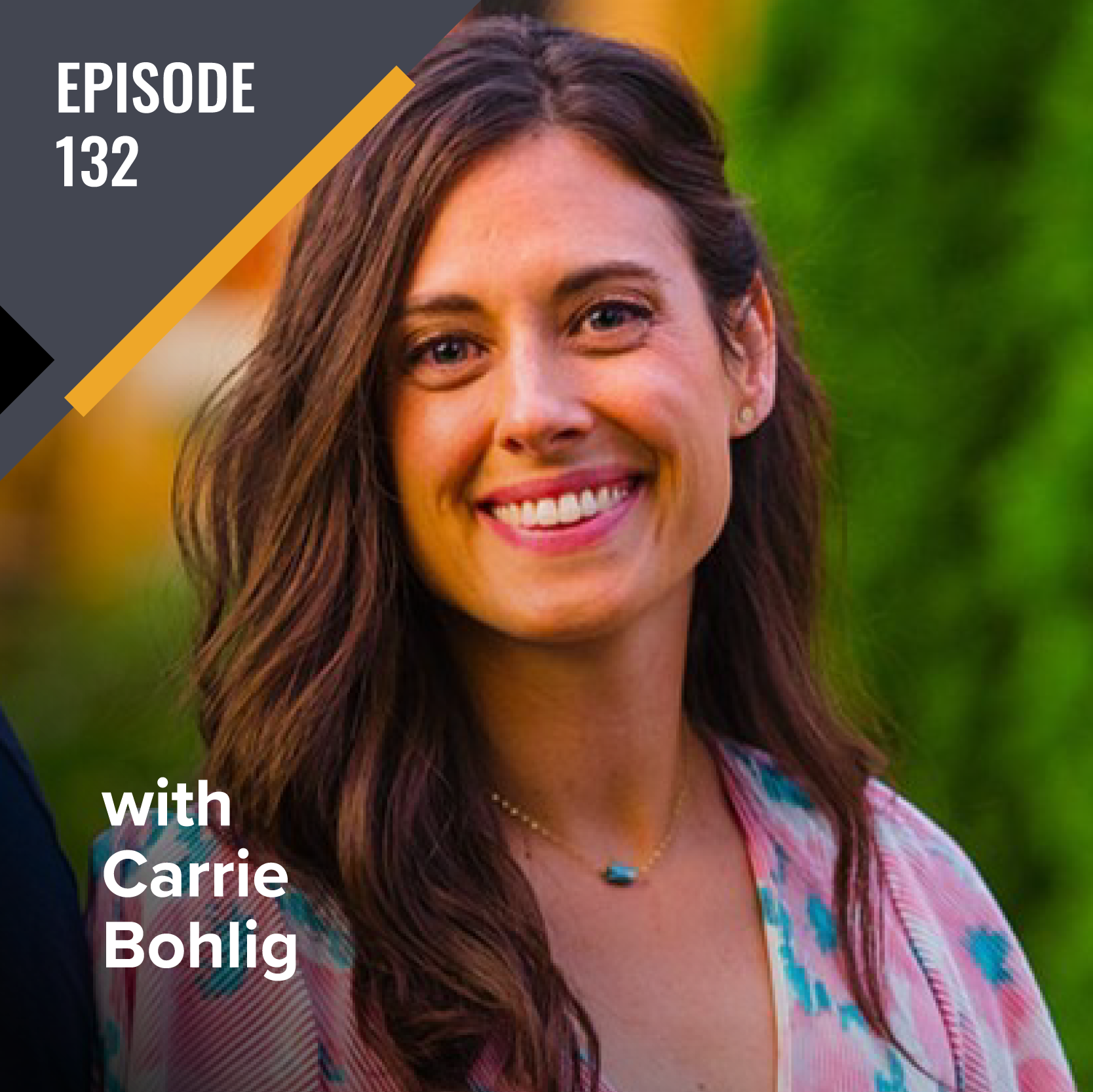 The Art of Entrepreneurship Podcast — Jackie Hermes