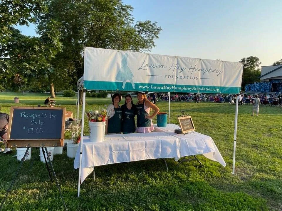 Laura Hay Humphrey Foundation