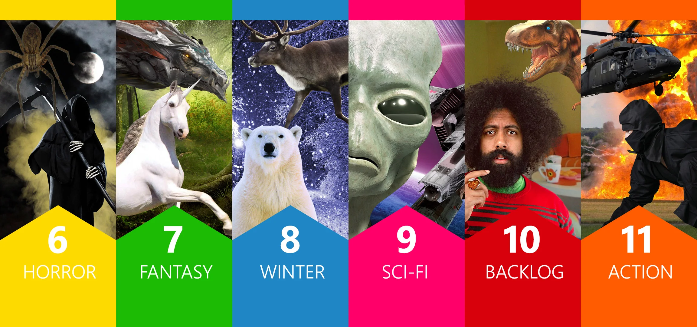 Actiongram for HoloLens — Brian Merrell