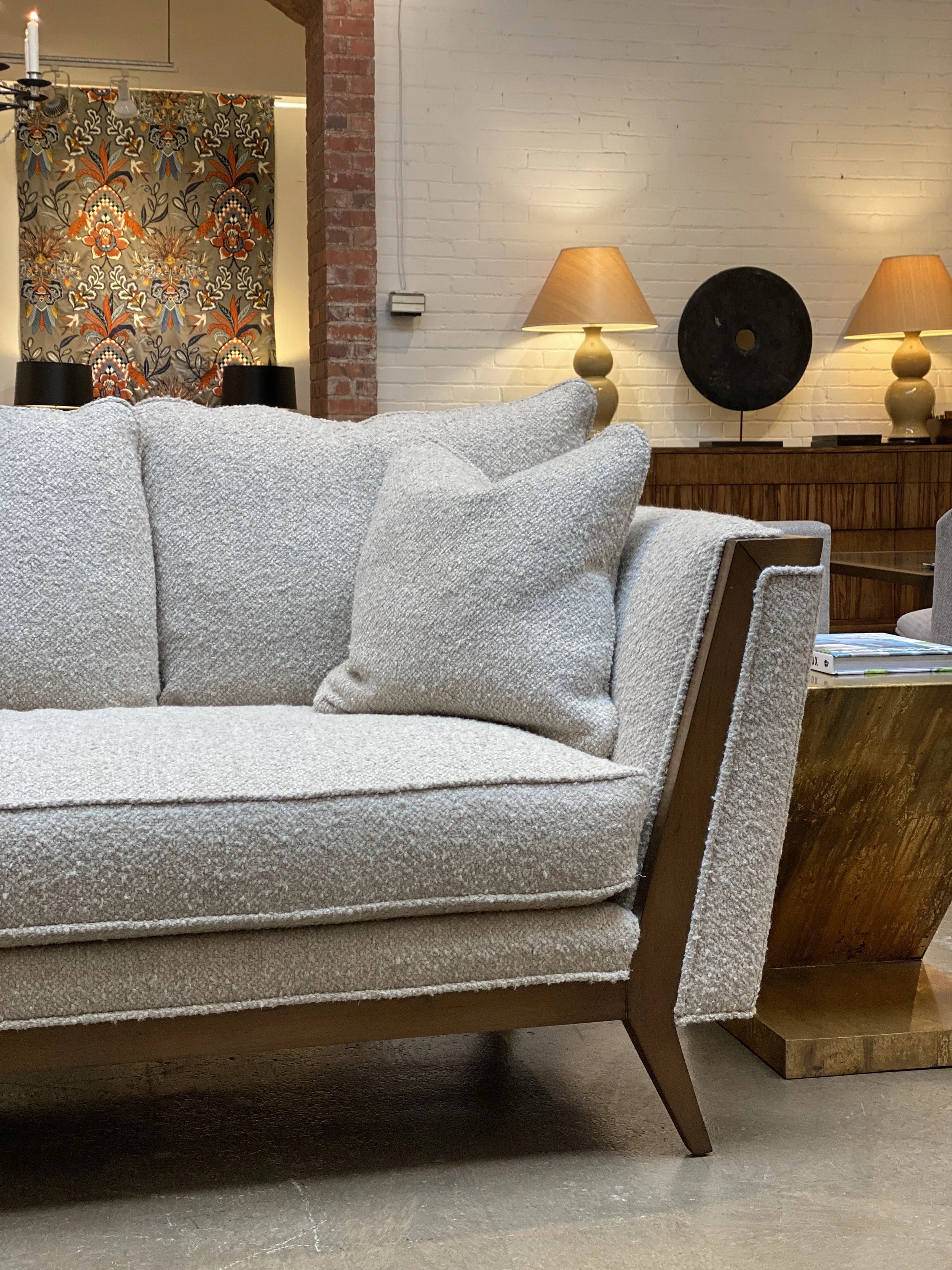 S H A N A H A N C O L L E C T I O N