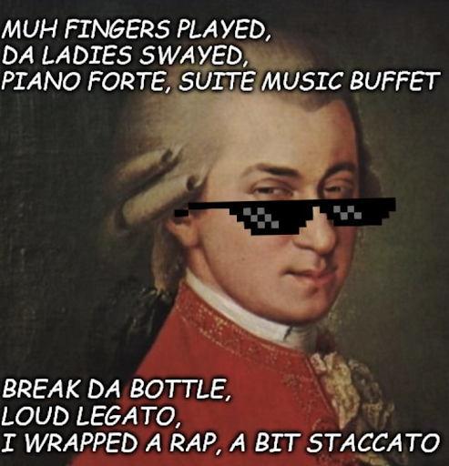 Breaking Down Vocal Techniques: Vibrato, Legato, and Staccato — vocals ...