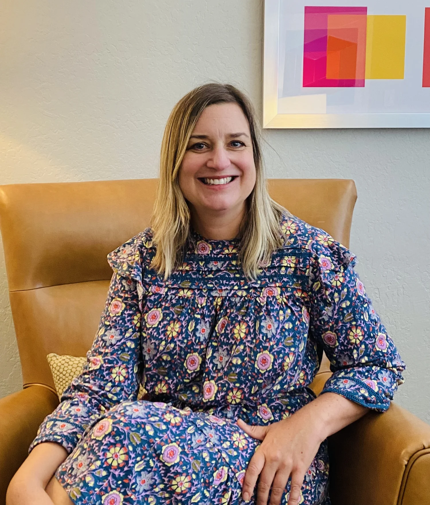 Our Therapists — StandTALL