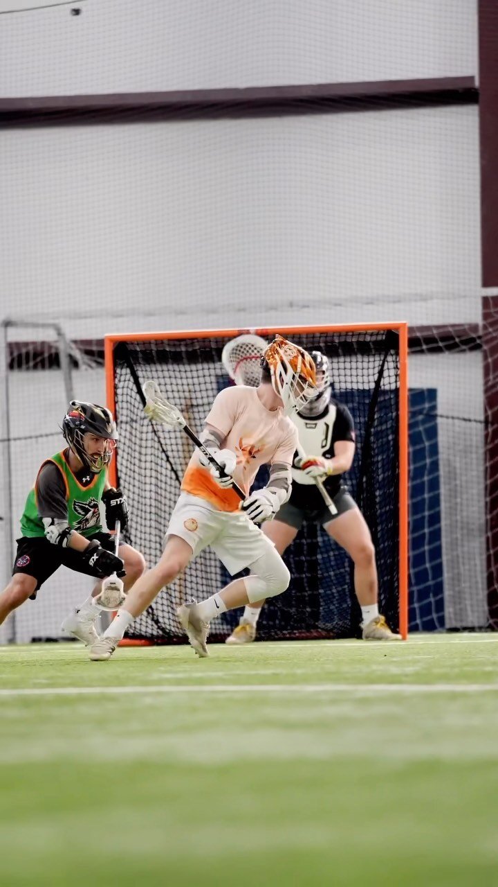 Maryland lacrosse League