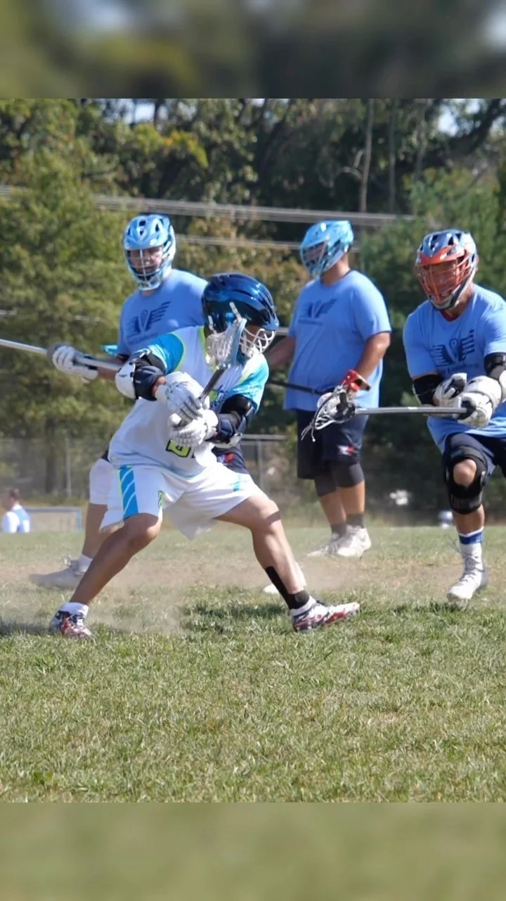 Maryland lacrosse League
