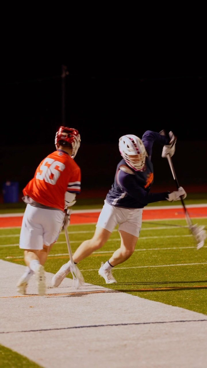 Maryland lacrosse League