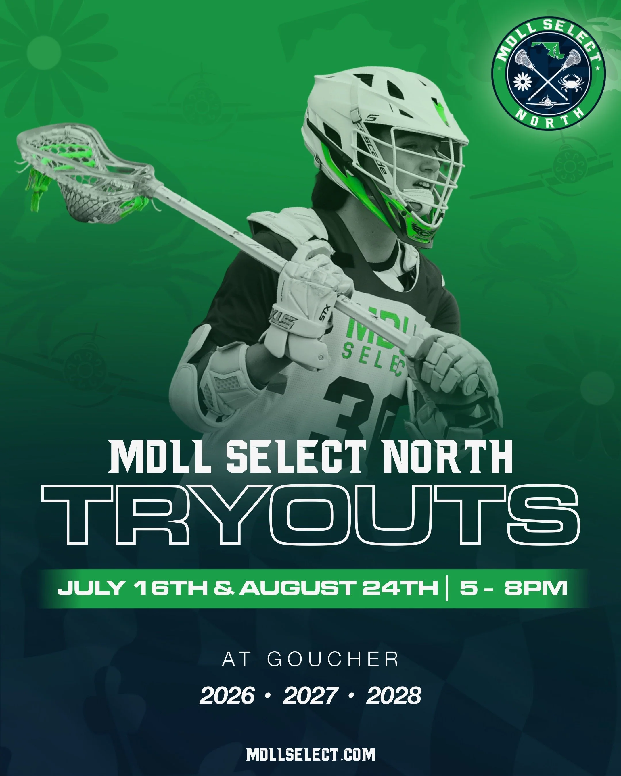 Maryland lacrosse League