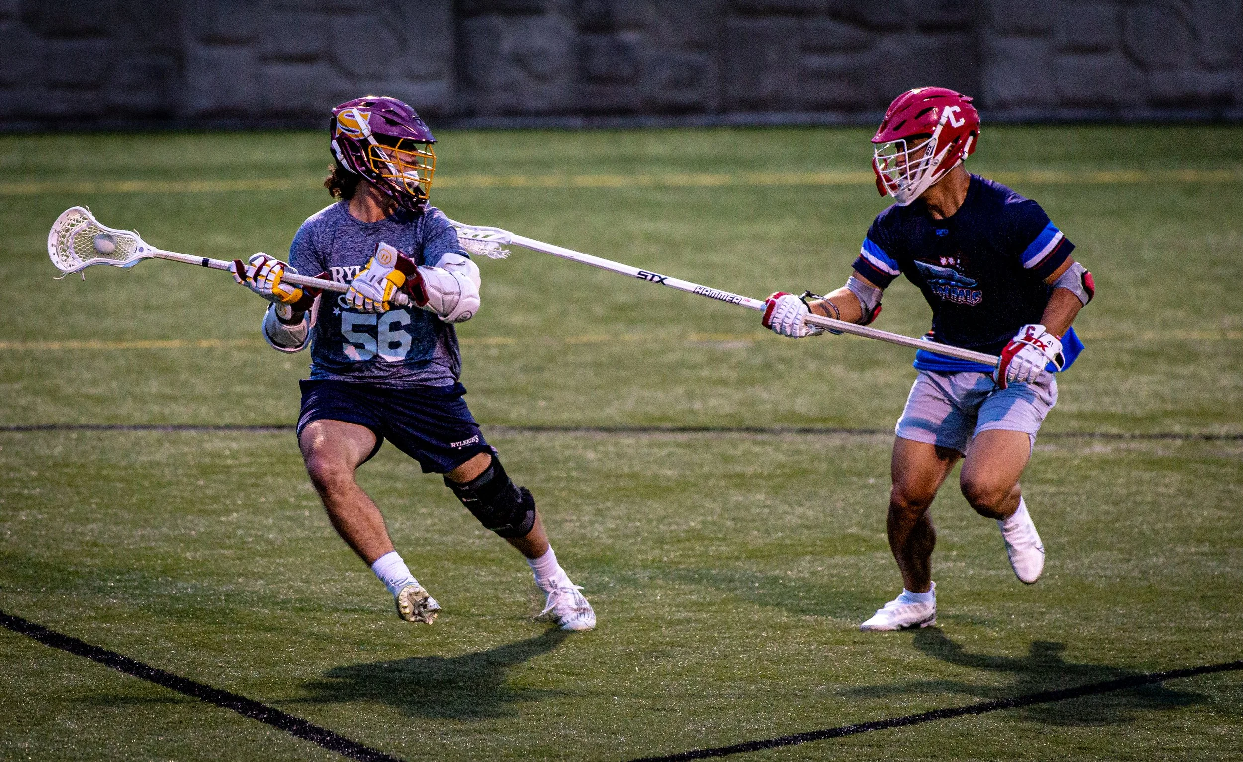Men's — Maryland Lacrosse League