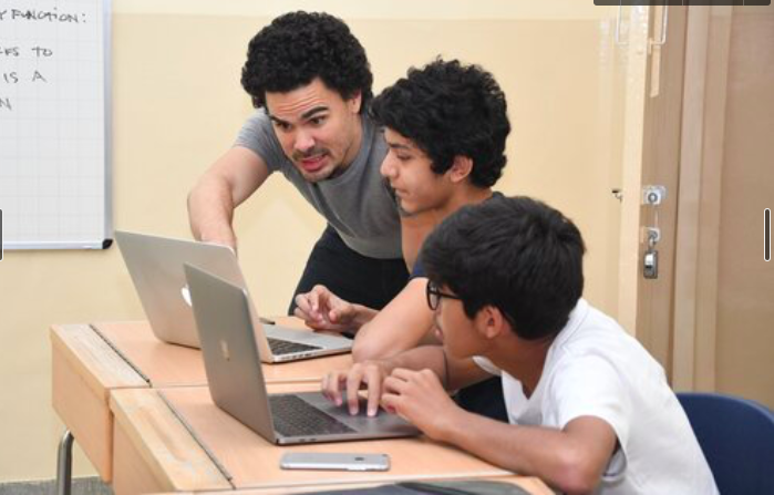 How High School Students Can Prepare for an AI-Enabled Future — INSPIRIT AI