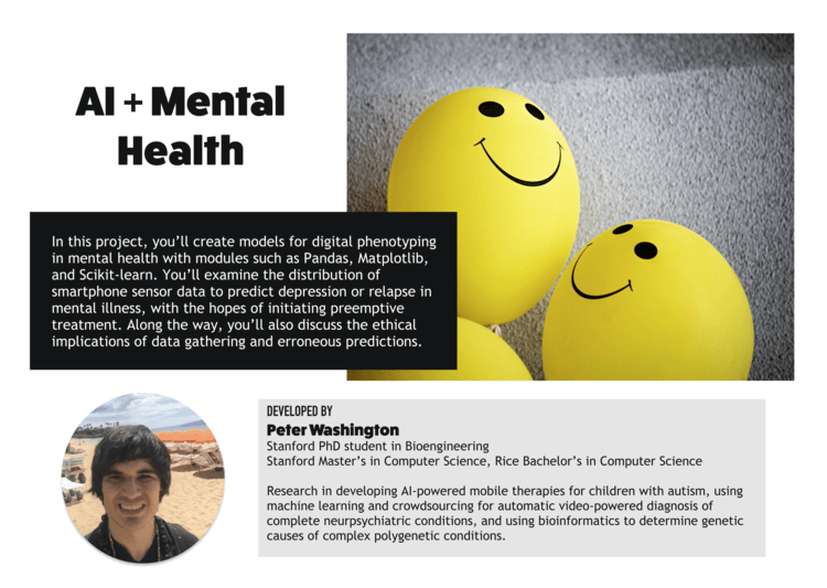 Inspirit AI: AI Taught by Stanford/MIT Alum for High School