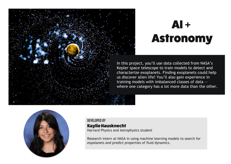 Inspirit AI: AI Taught by Stanford/MIT Alum for High School