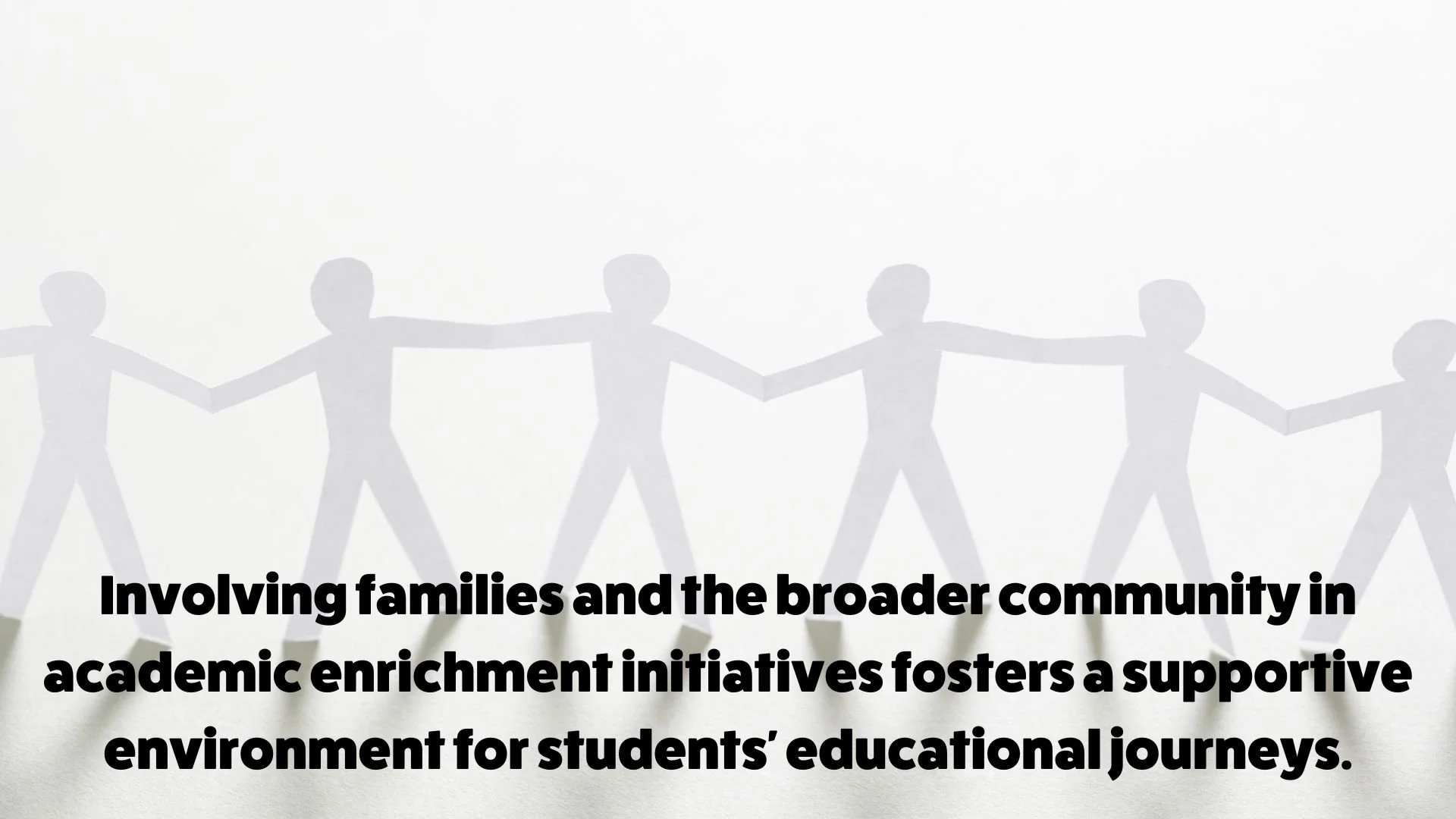 Unlocking the Power of Academic Enrichment: Igniting a Lifelong Passion ...