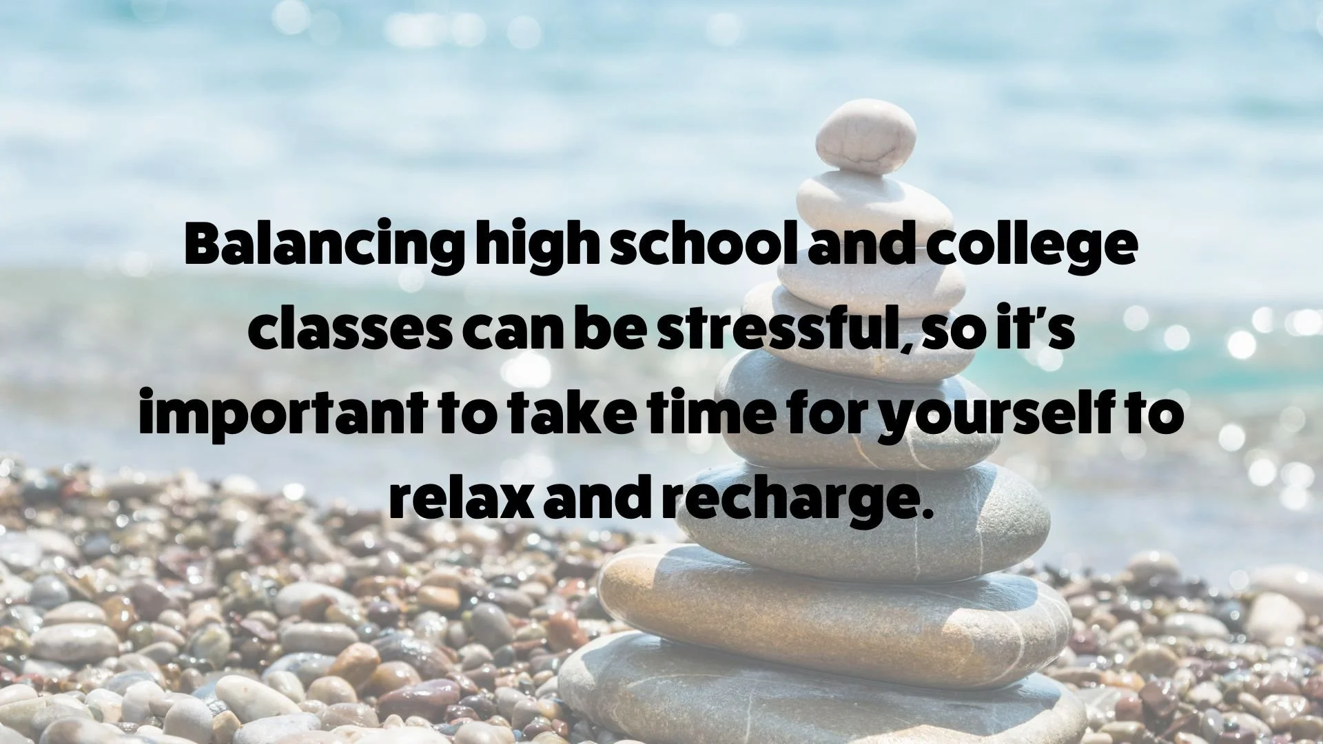 How to Choose the Right College Classes to Take in High School ...