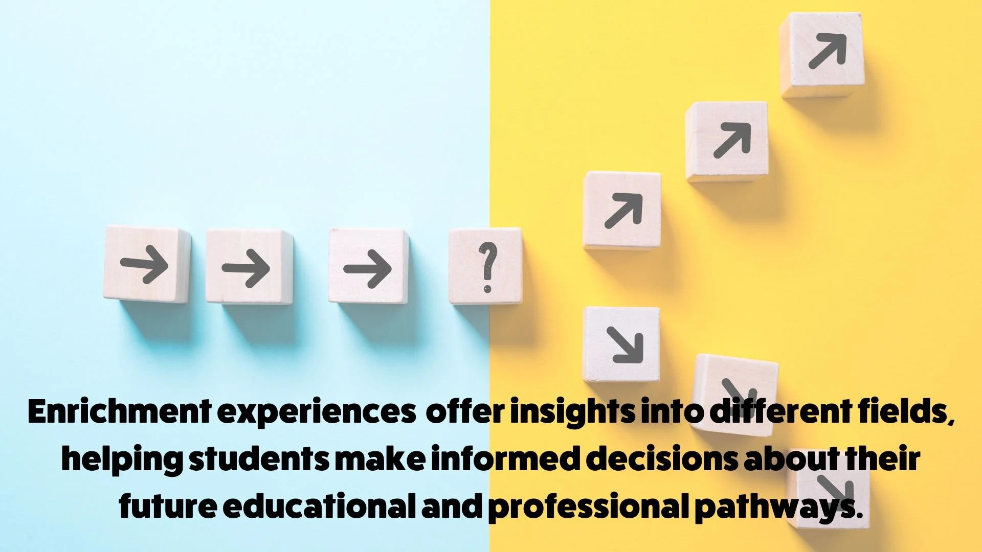 Unlocking the Power of Academic Enrichment: Igniting a Lifelong Passion ...