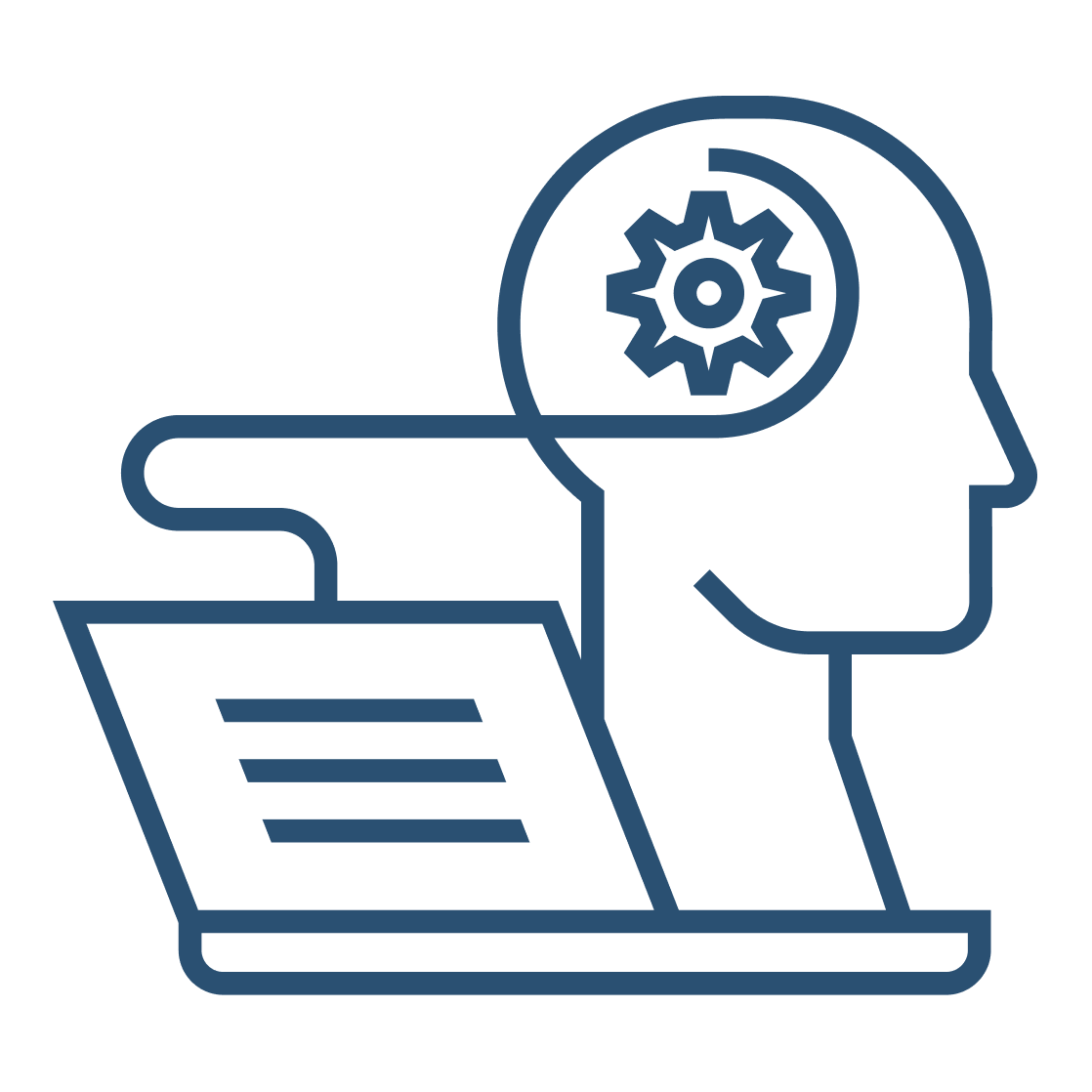 Domain Knowledge Icon