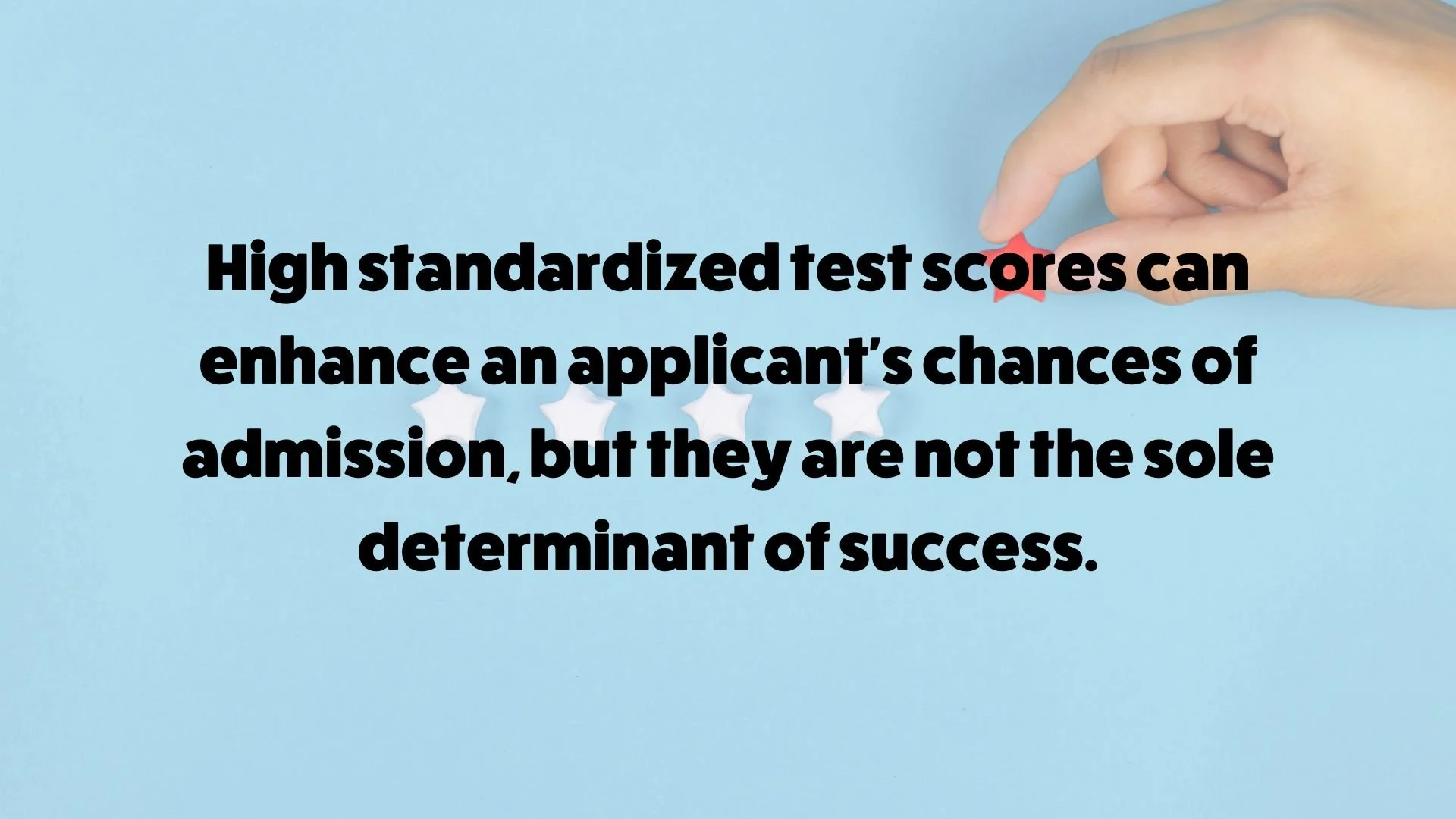 Decoding the College Admissions Process: Most Important Factors in College Admissions — Inspirit AI