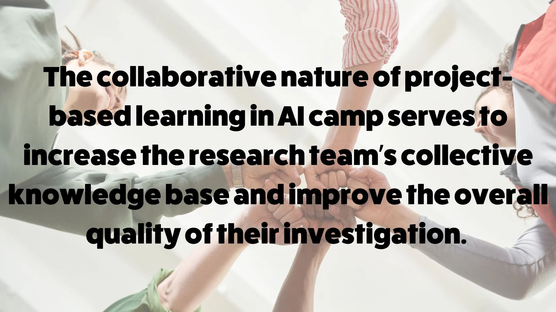 AI Camp for High School Students: AP Computer Science vs. AI Camp ...