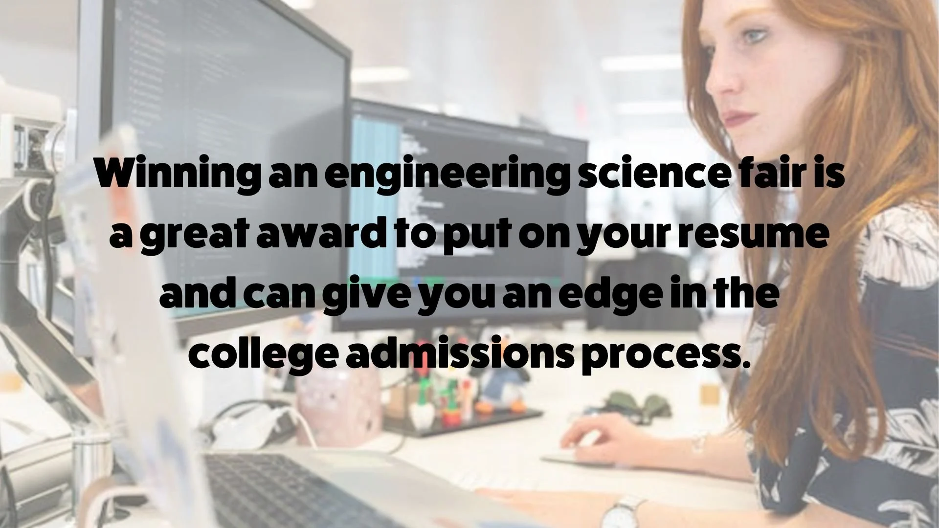 Engineering Science Fair Projects for High School Students — Inspirit AI Engineering Science Fair Projects for High School Students — Inspirit AI