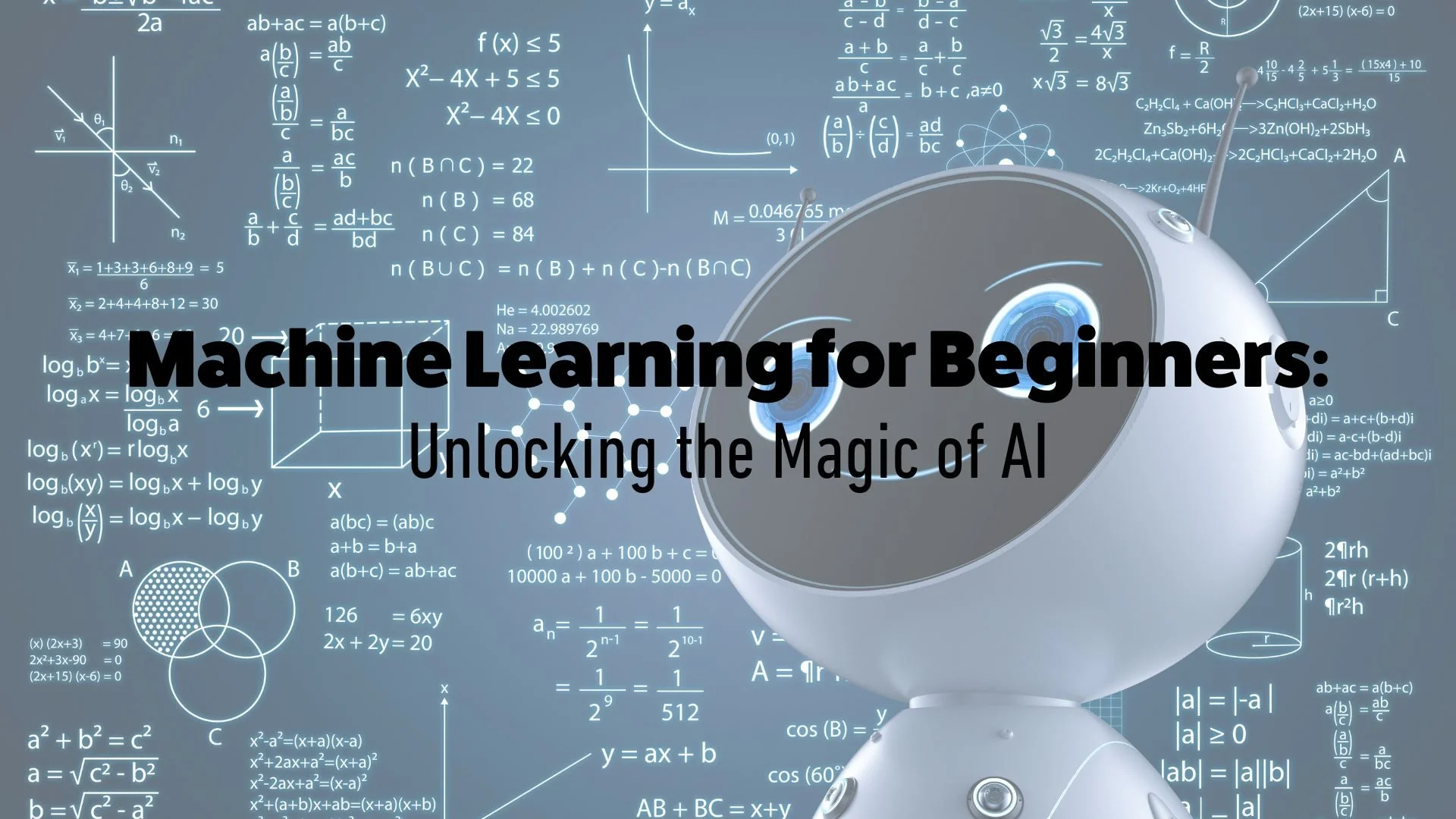 Machine Learning For Beginners — Inspirit Ai
