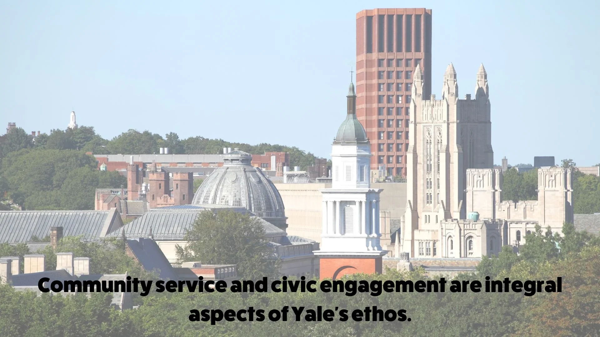 What is Yale Known For? A Deep Dive into an Academic Powerhouse ...