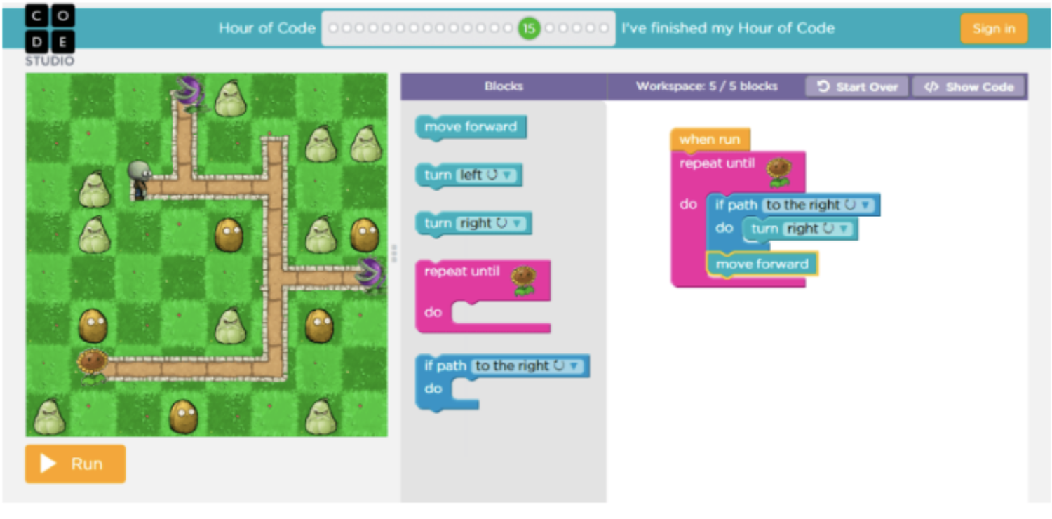 STEM for Students: Exploring STEM from a Young Age — Inspirit AI