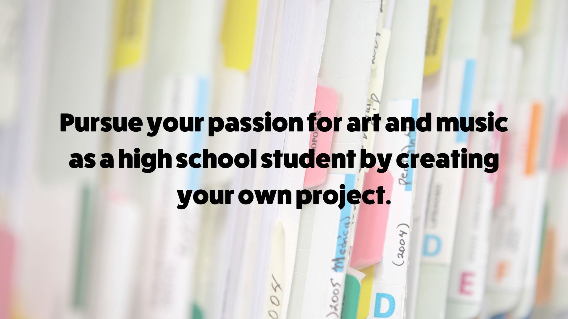 School Project Ideas For Students
