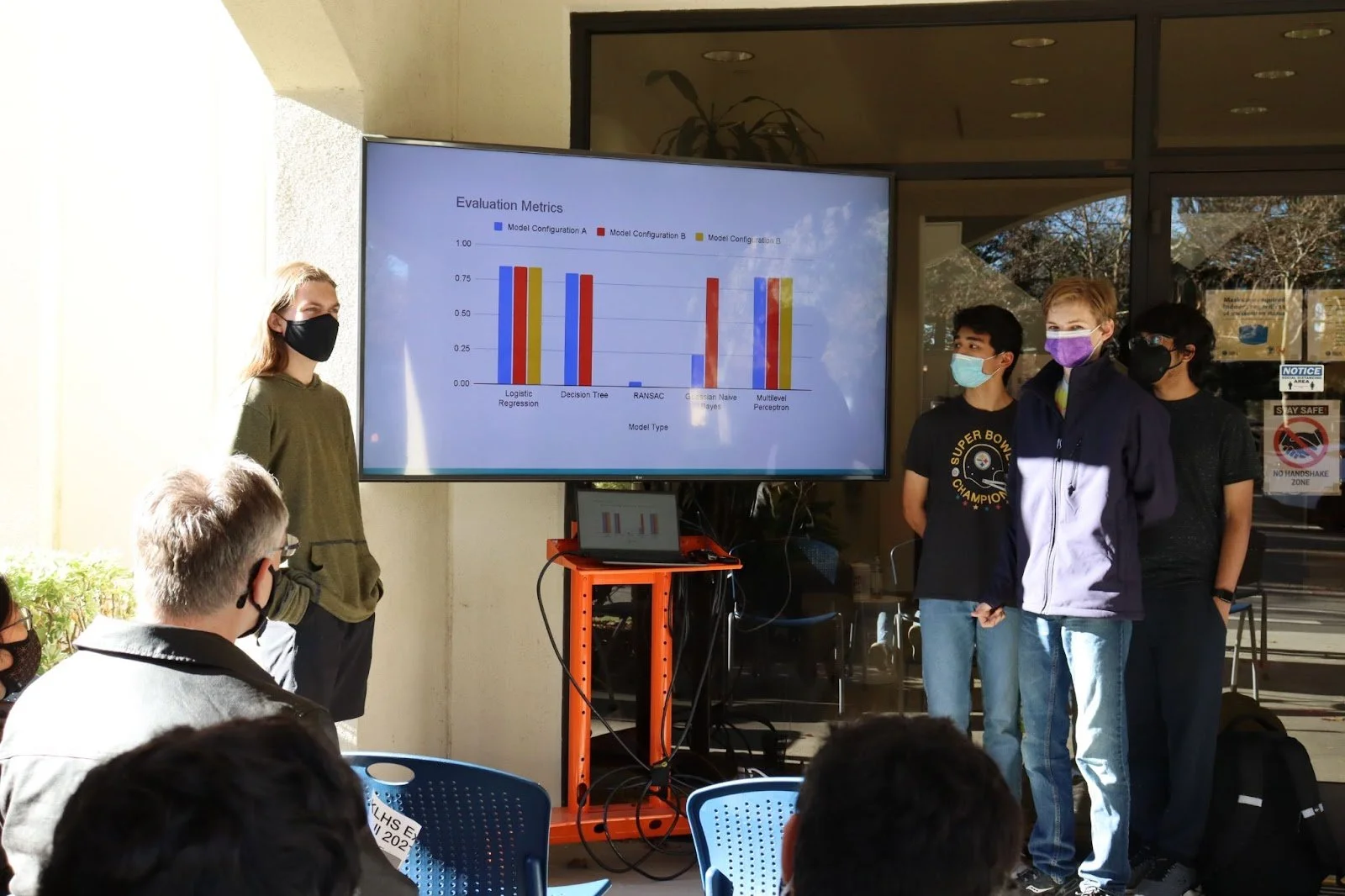 Khan Lab School: Montessori for the 21st Century — Inspirit AI