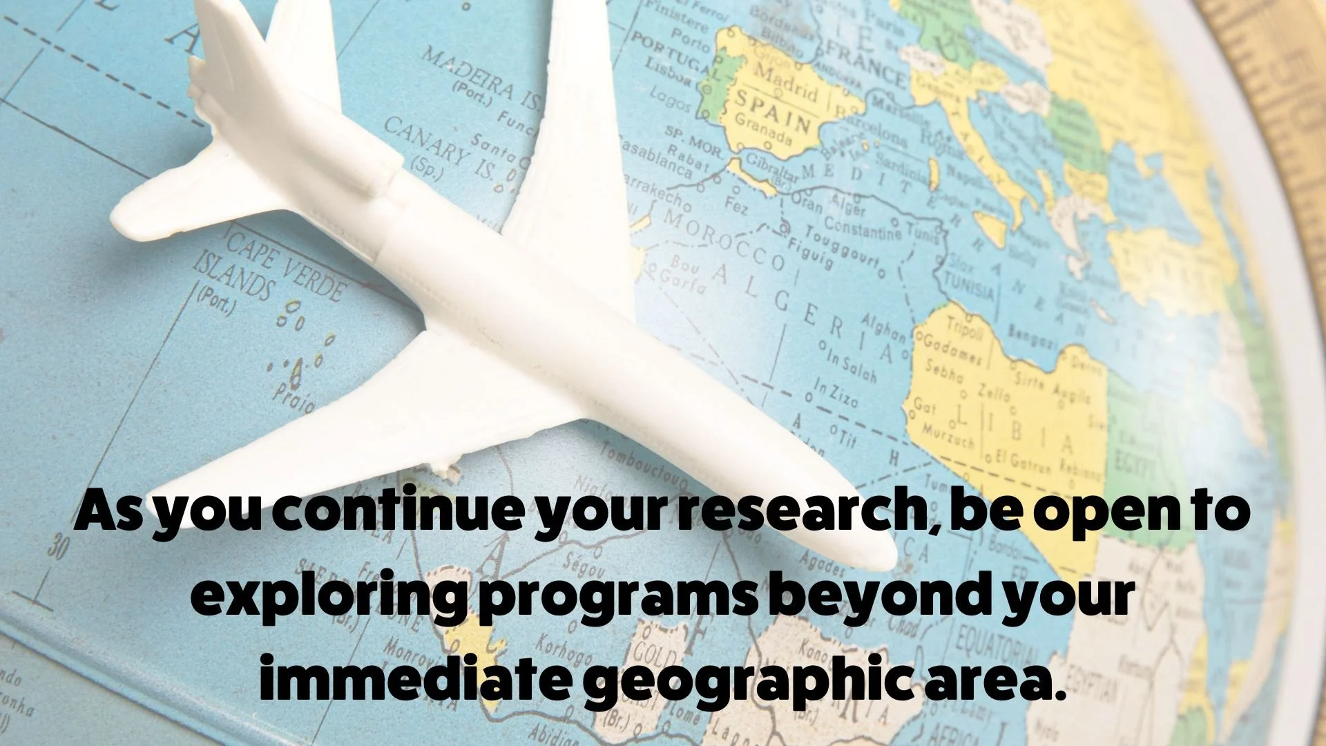 How to Find the Right Research Mentorship Program for Your Academic ...