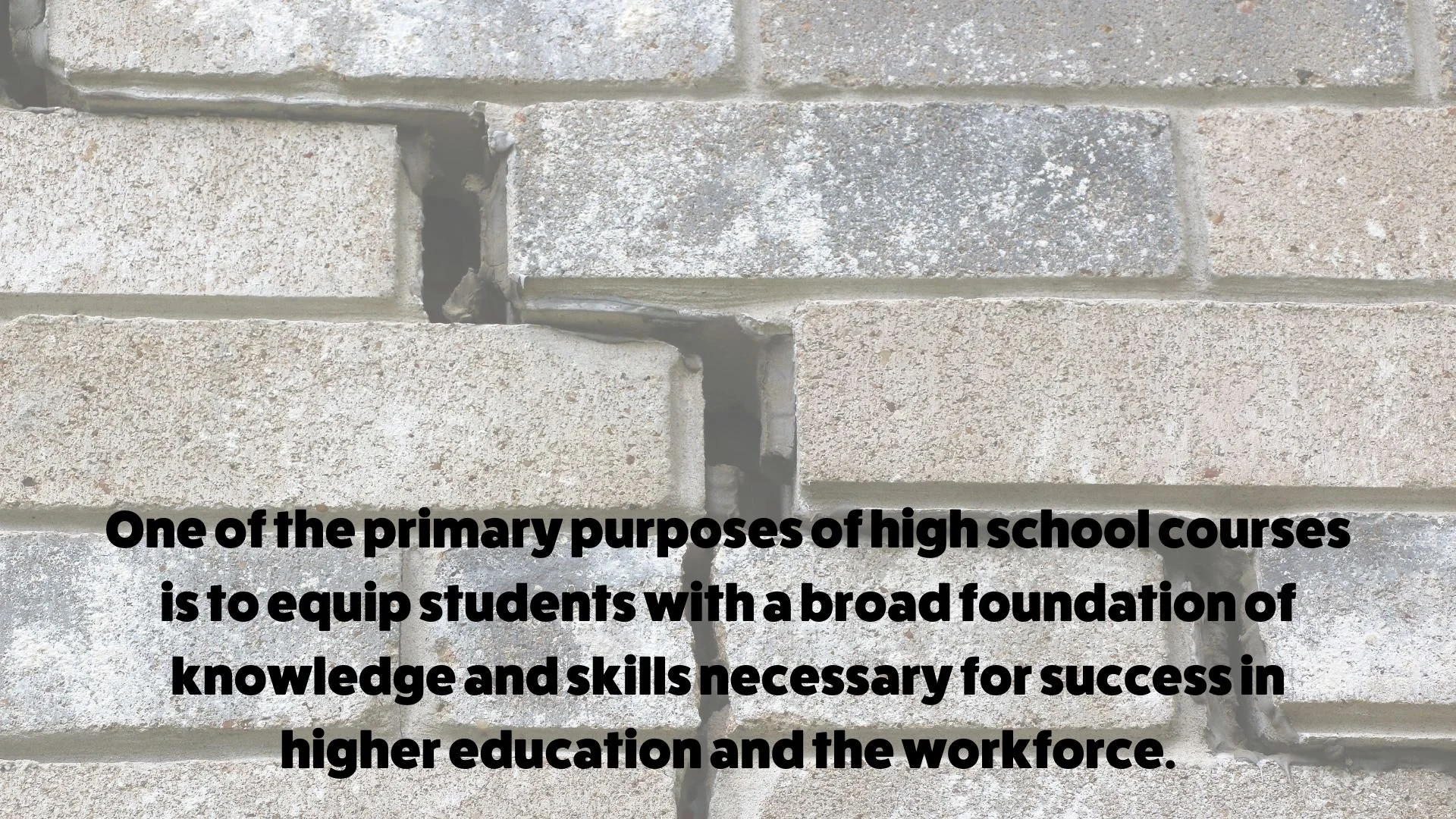 The Essential Guide to High School Courses: Paving the Path to Success ...