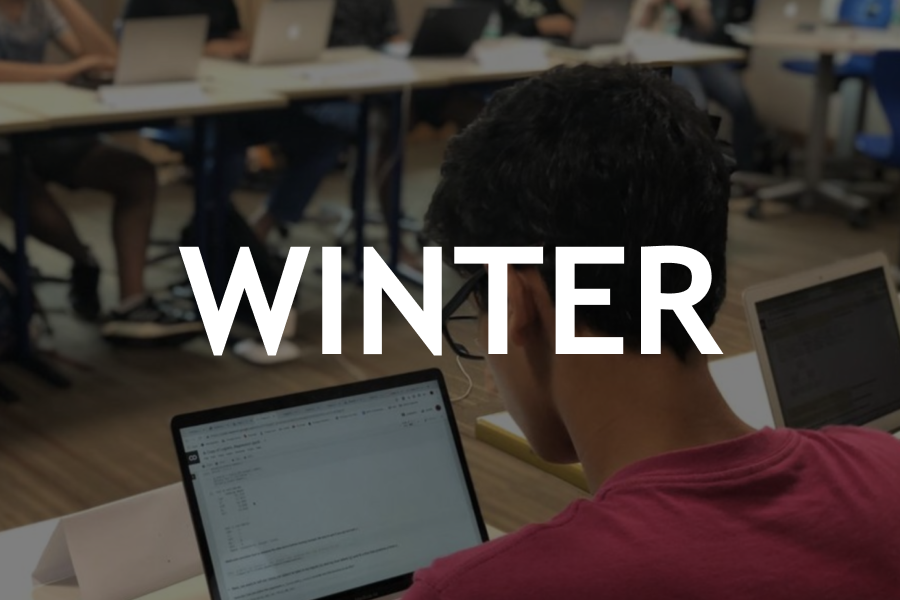 Inspirit AI: AI Taught by Stanford/MIT Alum for High School