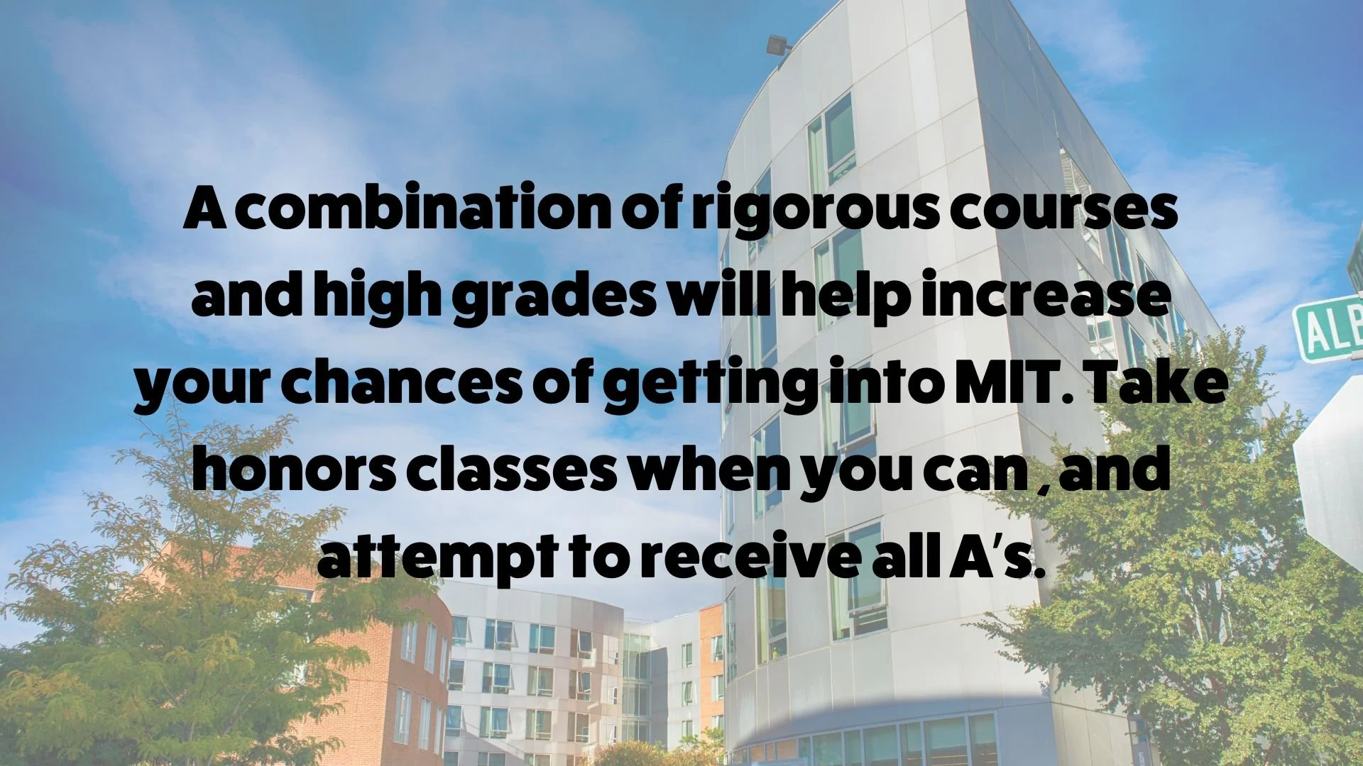 How to Get Into MIT: Tips for High School Students Applying to MIT — Inspirit AI