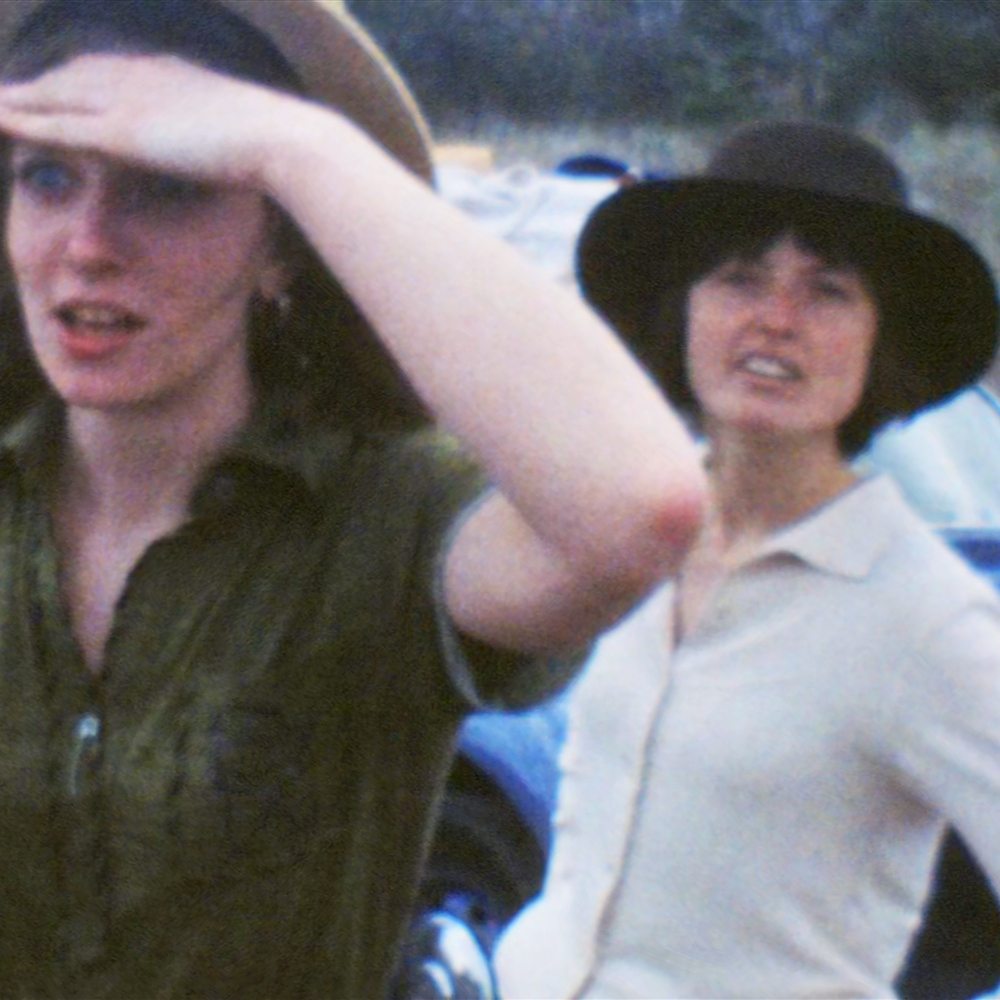 'Feeling Small' - Parsnip — JACK RALPH