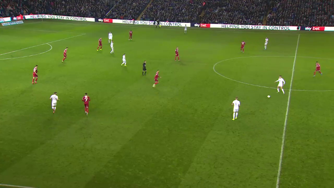 Left Back Football