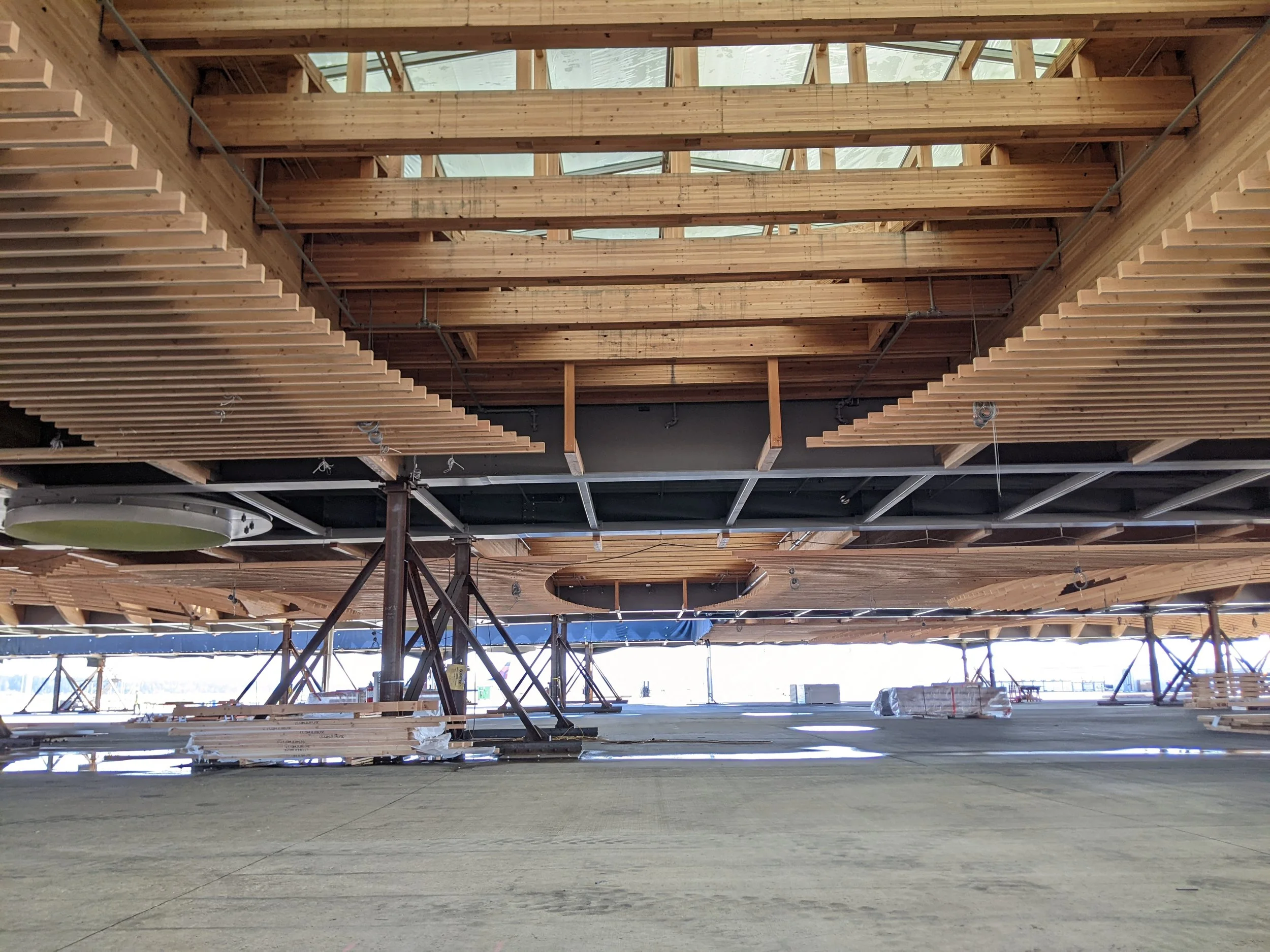 PDX NEXT TCORE — Kevin Murney