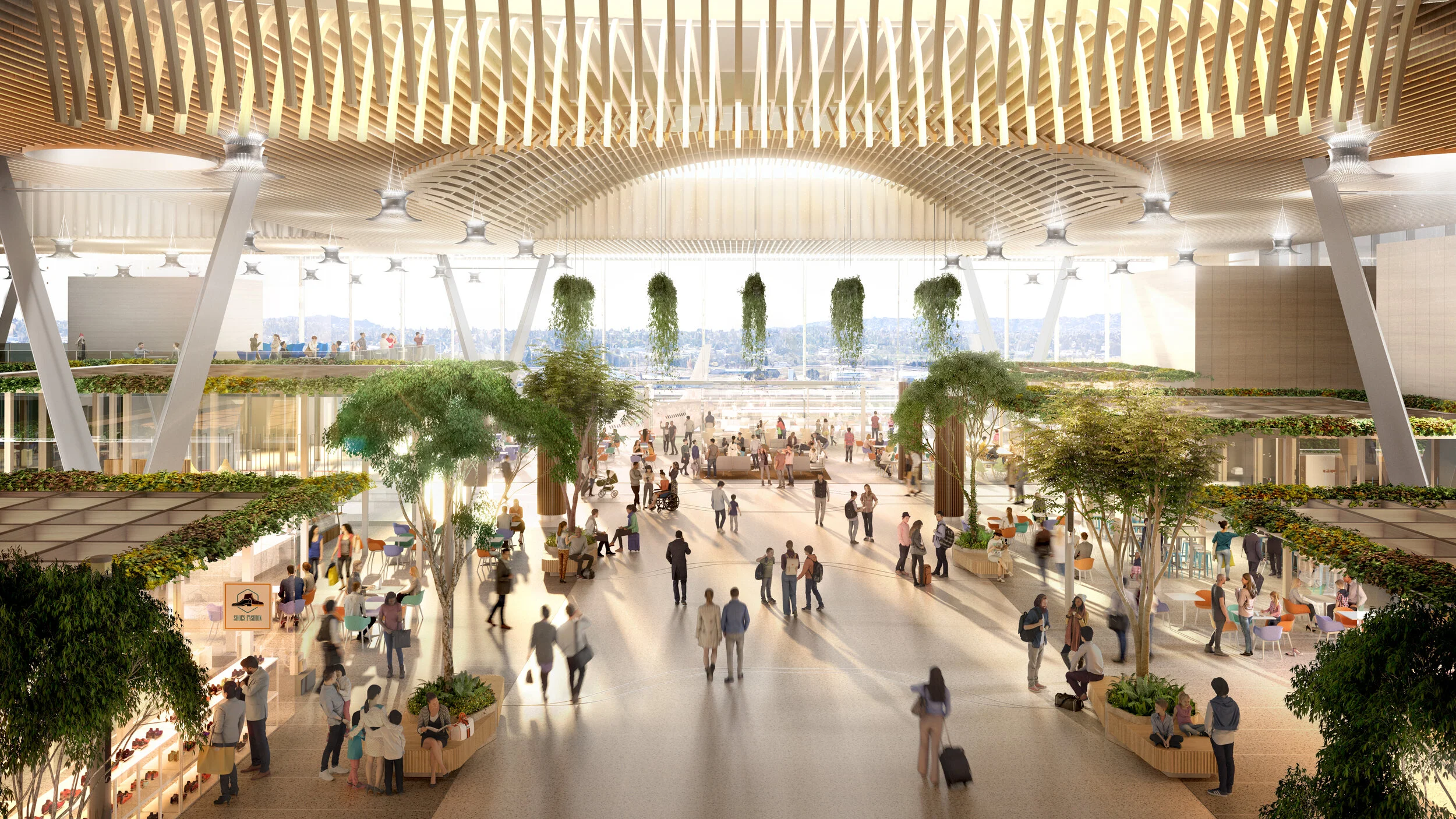 PDX NEXT TCORE — Kevin Murney