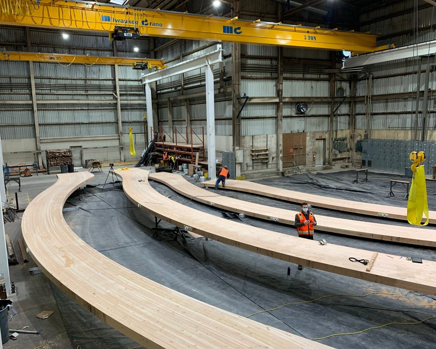 PDX NEXT TCORE — Kevin Murney