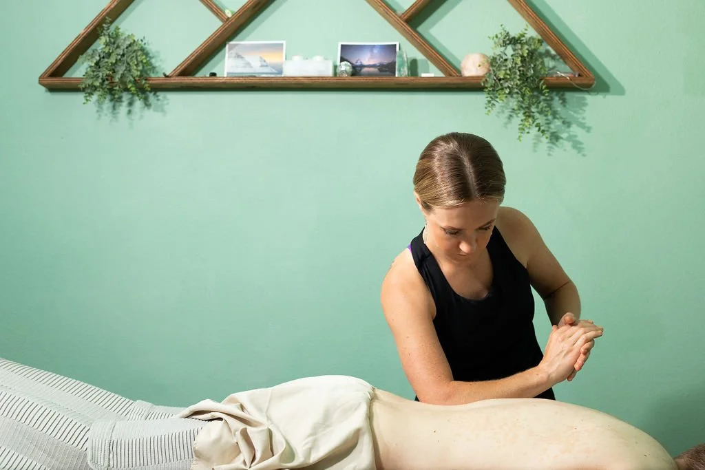 Services — Mile High Massage and Wellness LLC