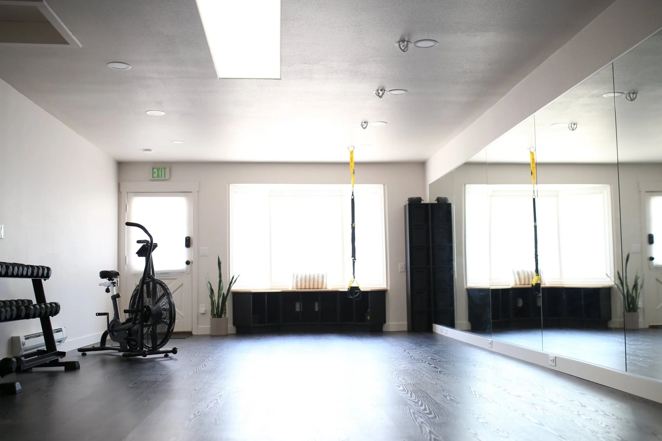 Revive Yoga Co.