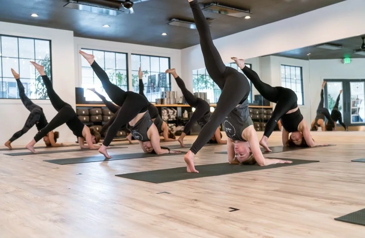 Revive Yoga Co.