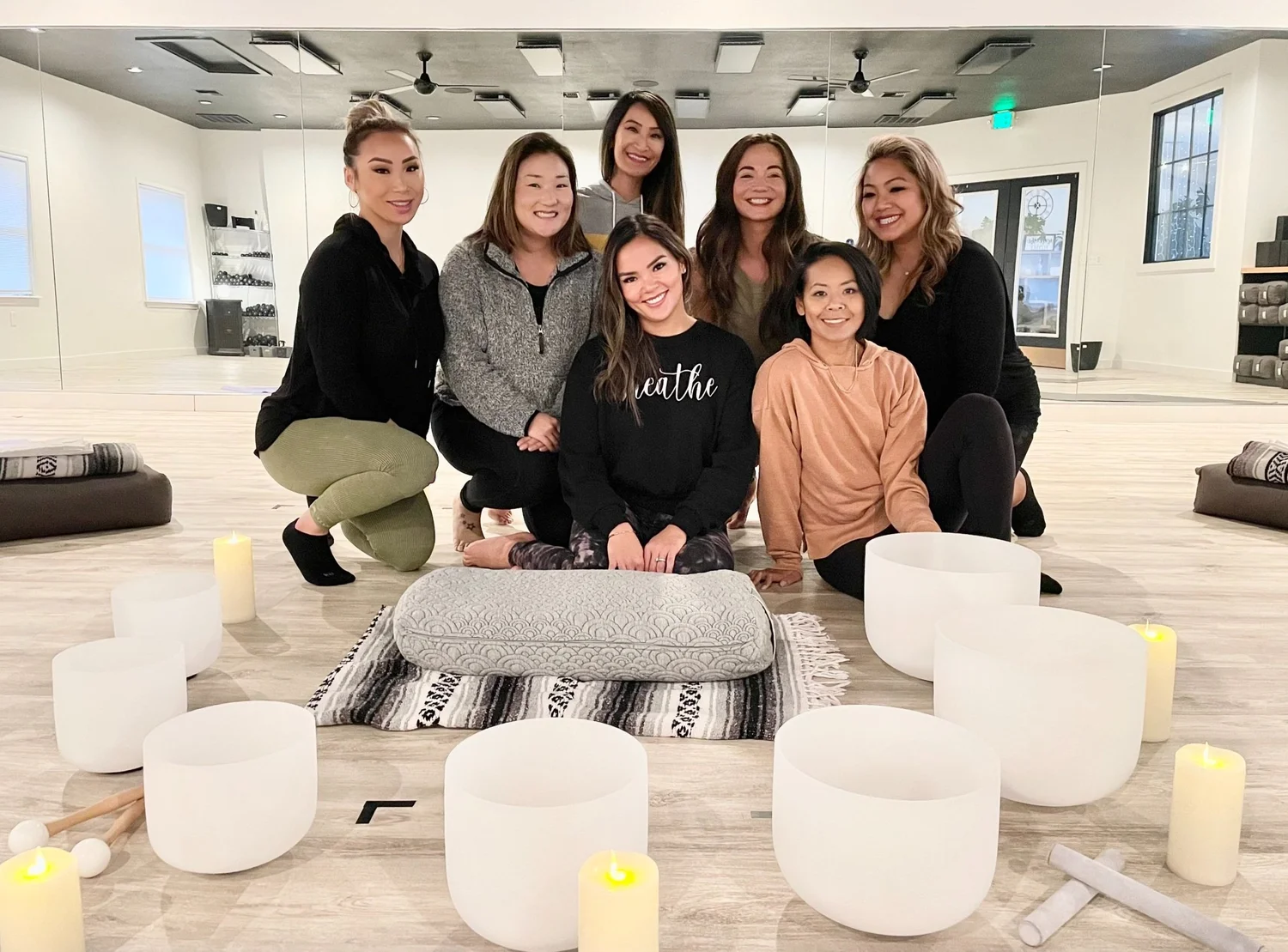 Revive Yoga Co.