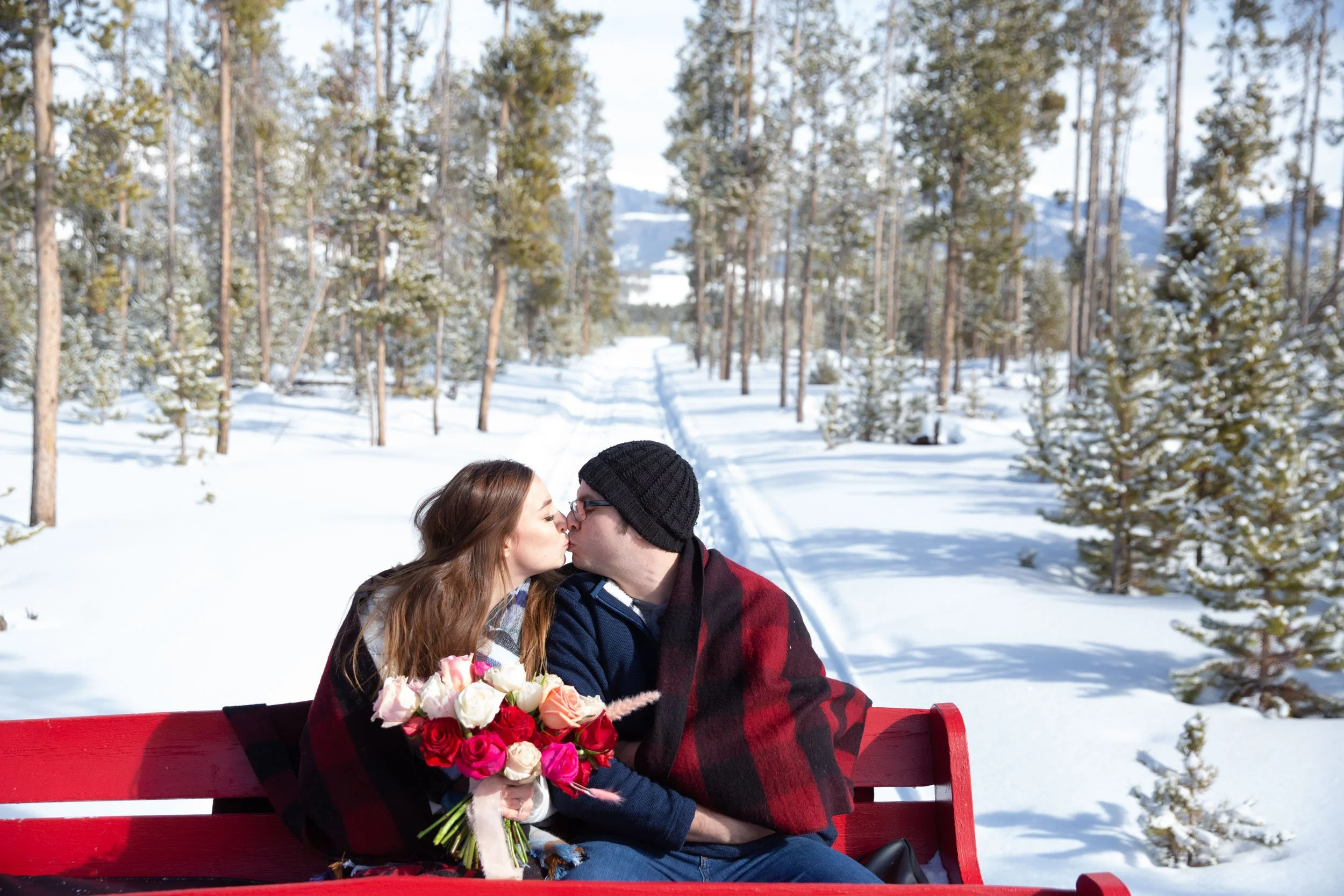 Creating a Memorable Proposal — Privé Events