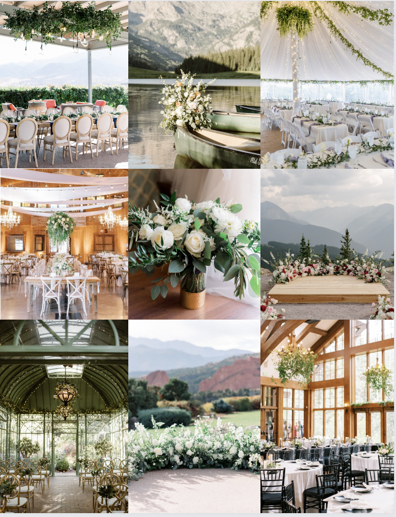 2021 Year In Review! — Privé Events