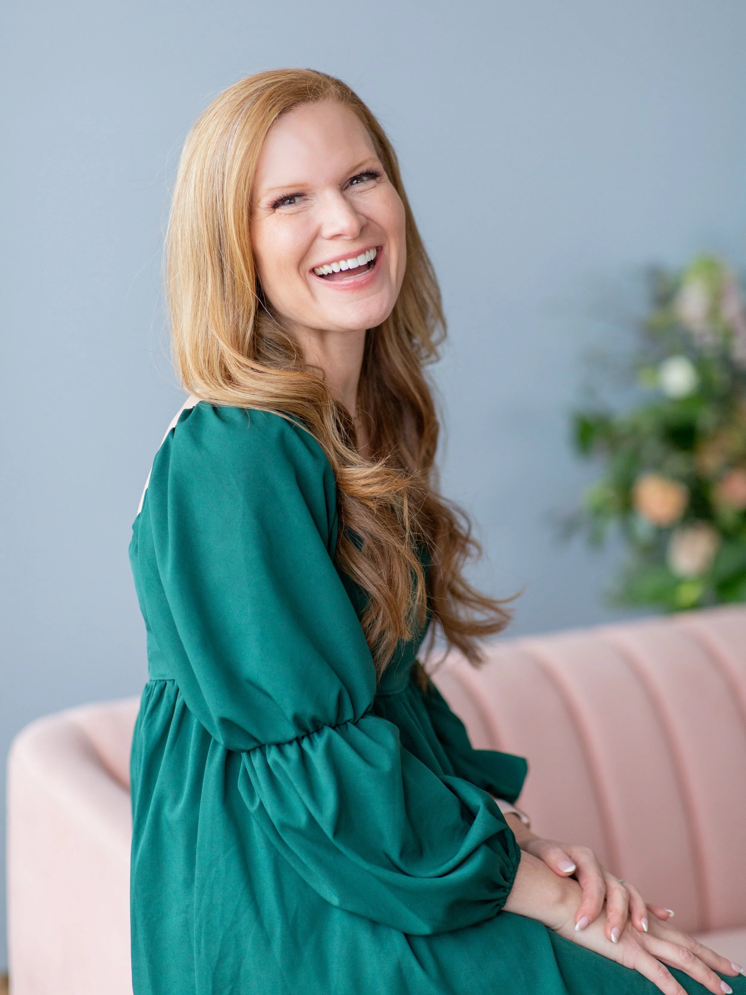 Passionate & Creative Wedding Planners/Florists — Privé Events