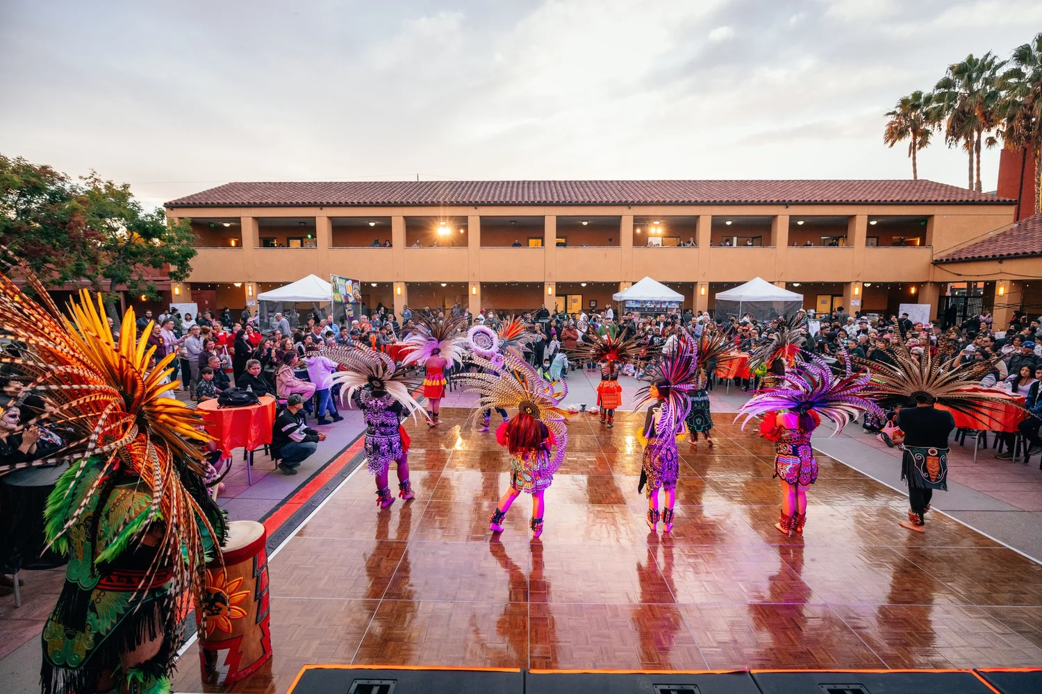 Community Engagement Program — MHP