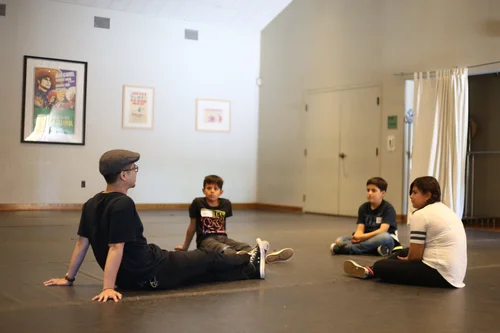 After School — MHP